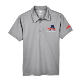 AARP VMF polo