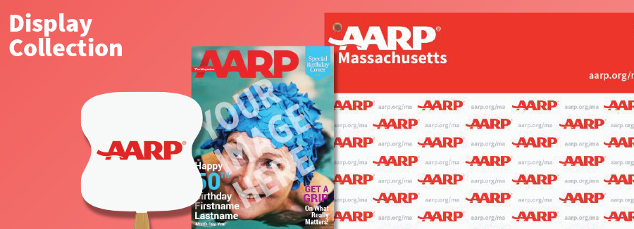 AARP Employee Store