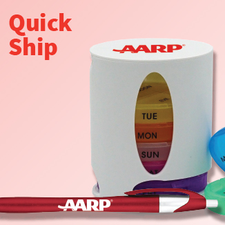 AARP Employee Store