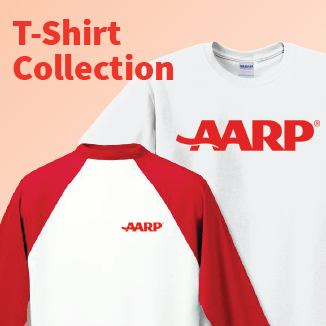 AARP Employee Store