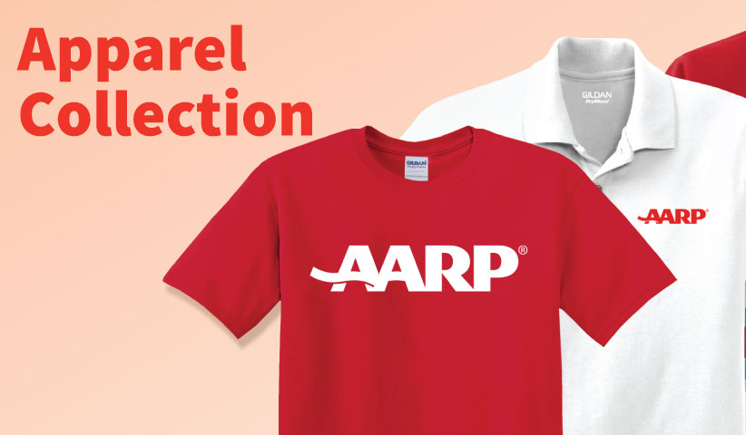 AARP Employee Store
