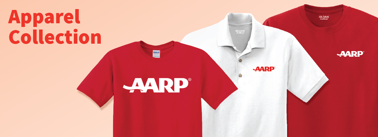 AARP Employee Store
